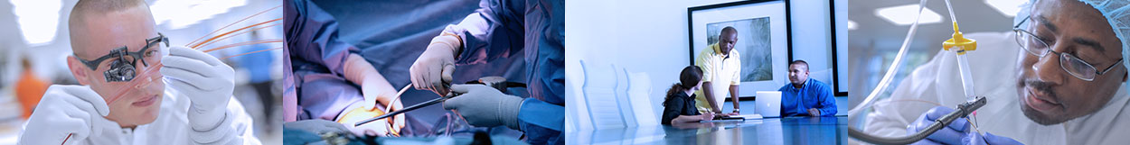 Microlumen Inc. - Medical Design Sourcing