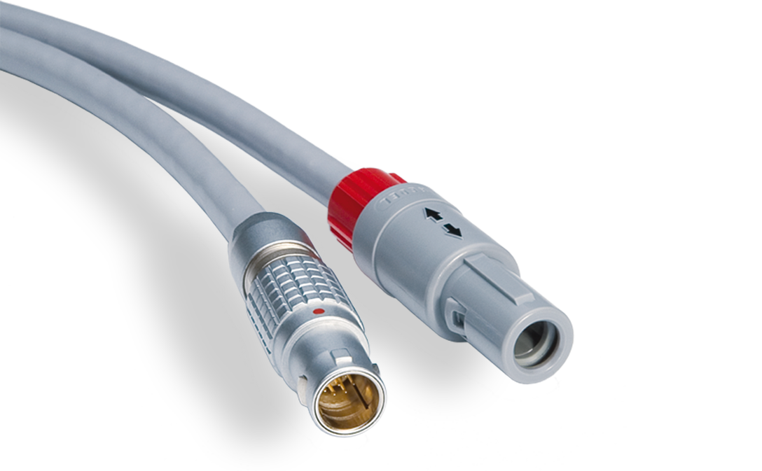 Lemo USA, Inc. - Medical Design Sourcing