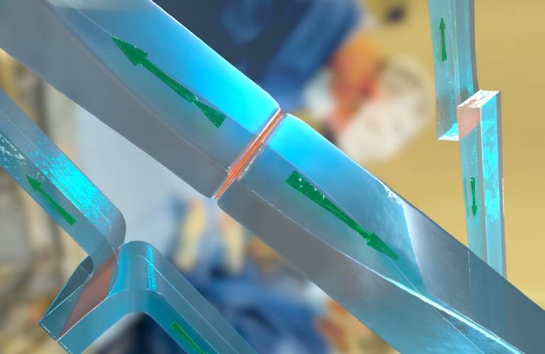 Scientists develop new bonding method for biomedical hydrogels ... Scientists develop new bonding method for biomedical hydrogels ...